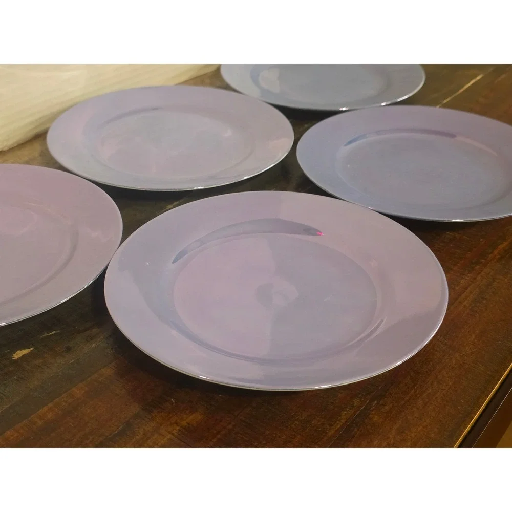 Noritake | Dining | Noritake Morimura Vintage Lavender Lusterware Salad ...